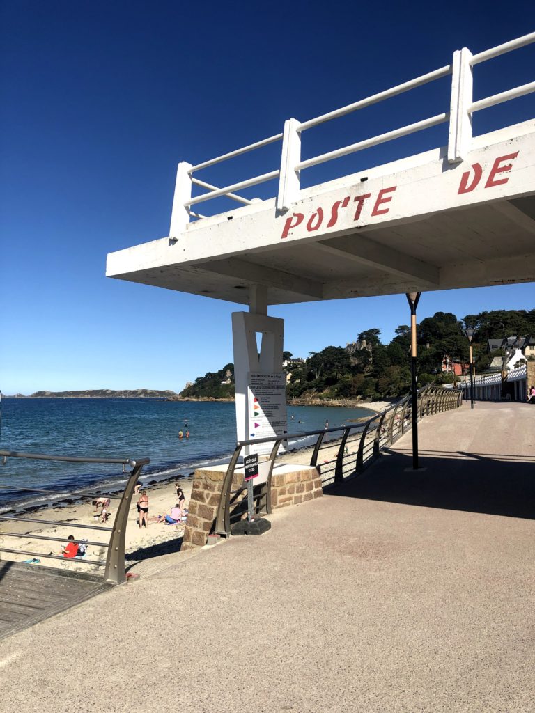 Découvrir les environs - Equicentre de Rulan - Bretagne